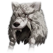Ashen Wolf | The First Berserker: Khazan Wiki | Fandom