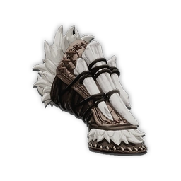 Volk Warrior's Wristguards | The First Berserker: Khazan Wiki | Fandom