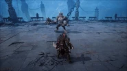Counterattack | The First Berserker: Khazan Wiki | Fandom