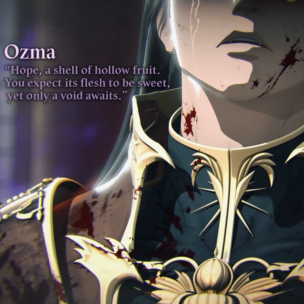 Other Characters | The First Berserker: Khazan Wiki | Fandom