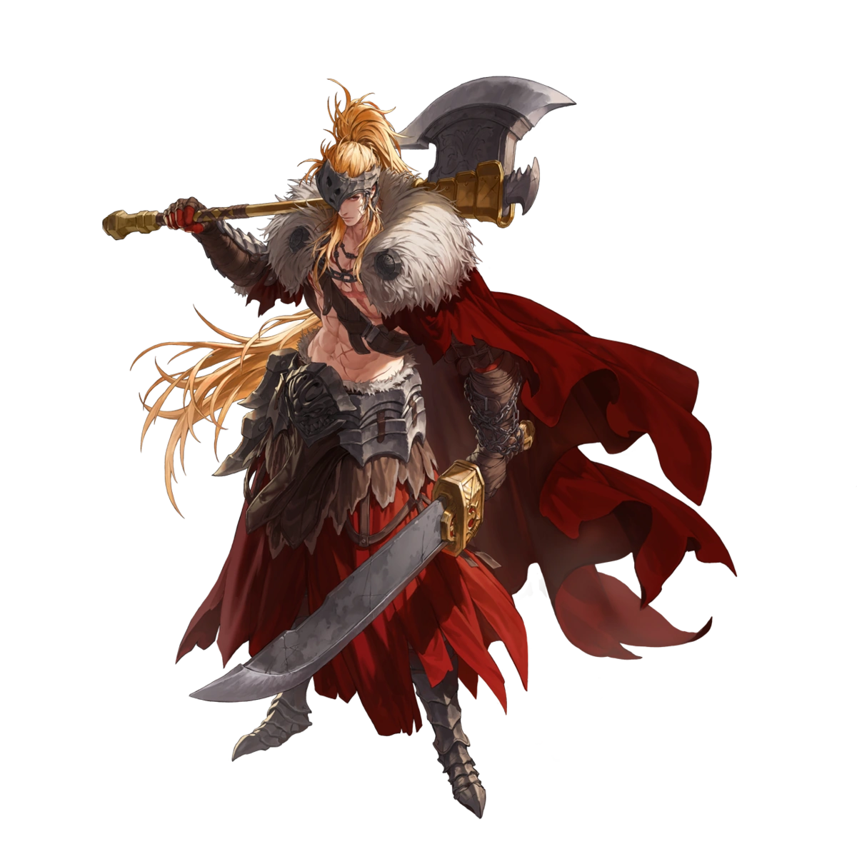 Khazan | The First Berserker: Khazan Wiki | Fandom