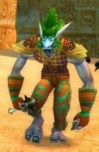 Theka the Martyr | KhazariPedia Wiki | Fandom