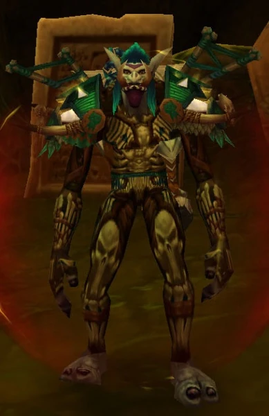 Jor'kil | KhazariPedia Wiki | Fandom