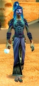 Hydromancer Velratha | KhazariPedia Wiki | Fandom