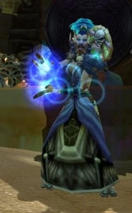 Hydromancer Kulratha | KhazariPedia Wiki | Fandom