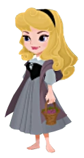 Aurora | KH Disney Wiki | Fandom