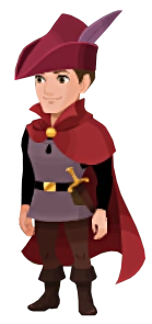 Prince Philip | KH Disney Wiki | Fandom