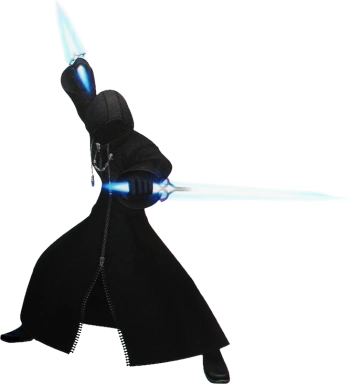 Unknown | Kingdom Hearts Fanbase Wiki | Fandom