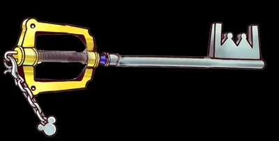 Keyblade | Kingdom Hearts Fanon Wiki | Fandom