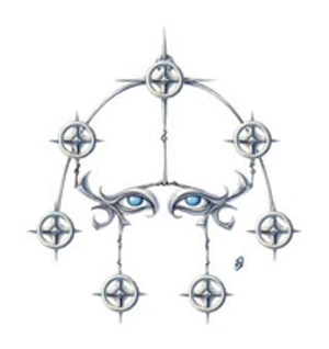 Sehanine | Khilaria Wiki | Fandom