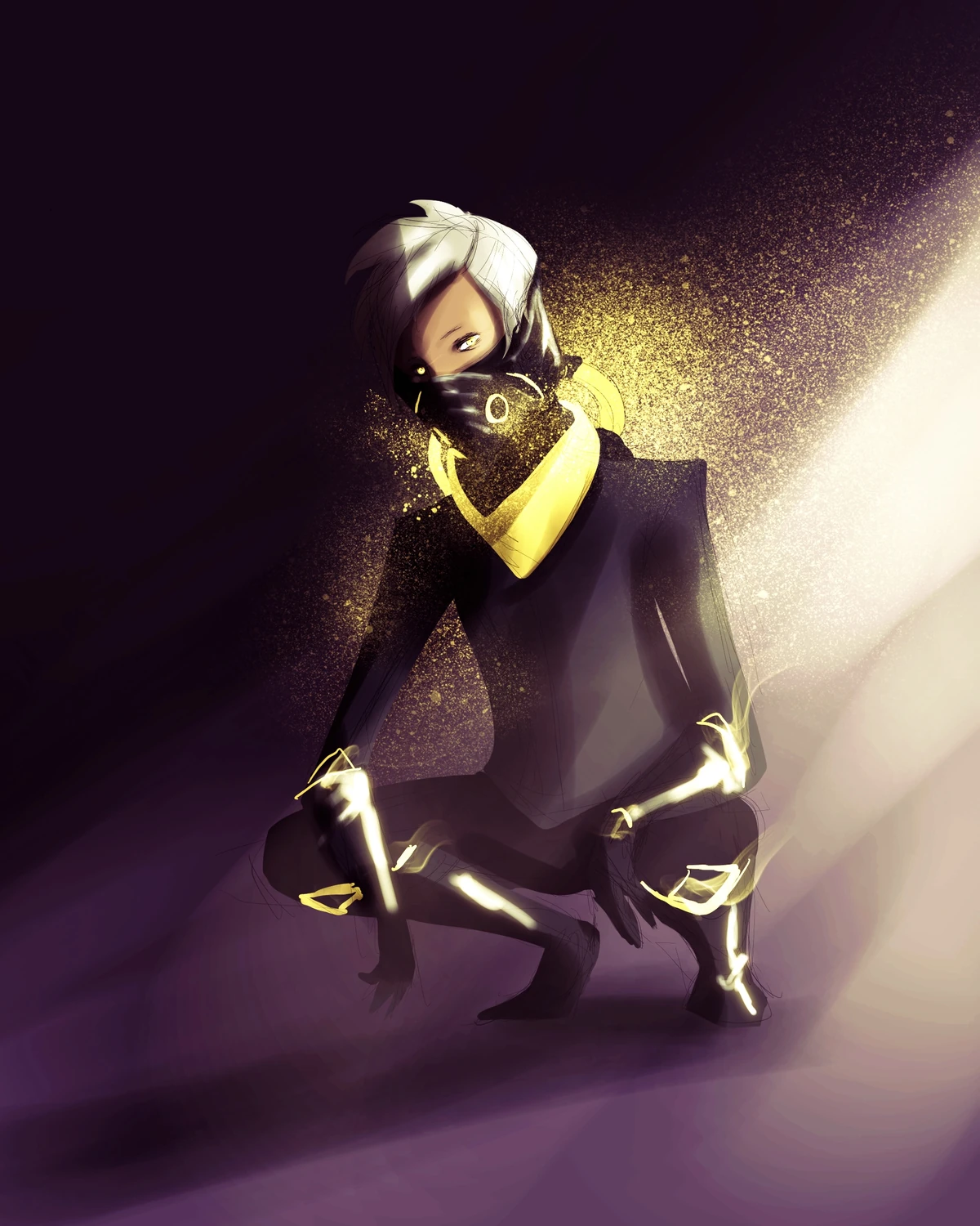 Noah Mukati | Khimaer Wiki | Fandom