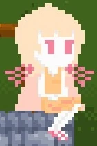 Well Ghost | Khimera: Destroy All Monster Girls Wiki | Fandom