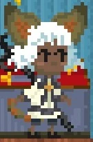 Muffey | Khimera: Destroy All Monster Girls Wiki | Fandom