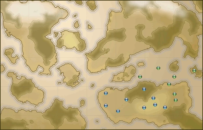 Category:Locations | KHInsider RPG Inferno Wiki | Fandom