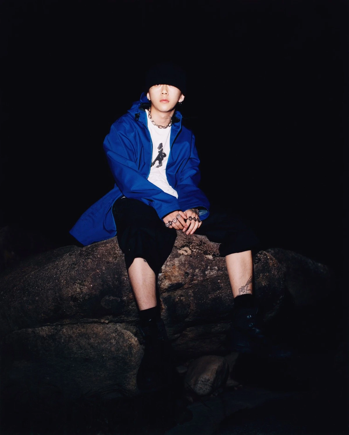 Woo (Solois) | K Hip Hop Wiki Indonesia Wiki | Fandom