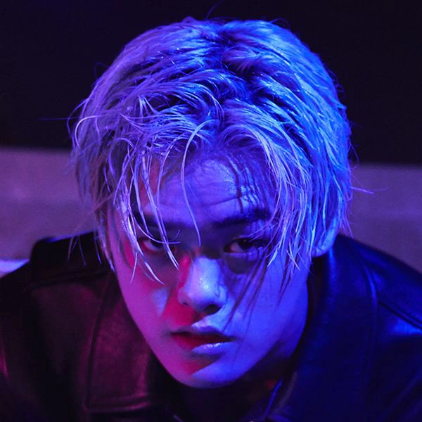 Vinxen | K Hip Hop Wiki Indonesia Wiki | Fandom