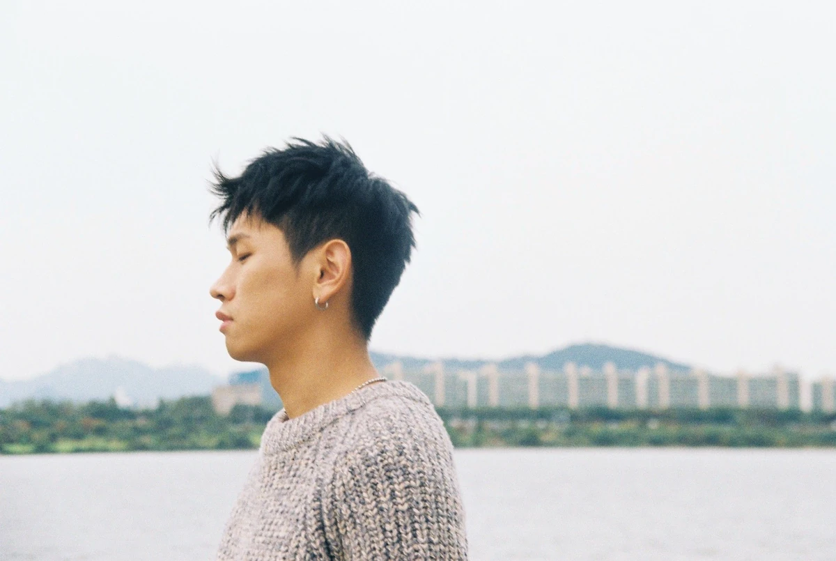 Crush | K Hip Hop Wiki Indonesia Wiki | Fandom