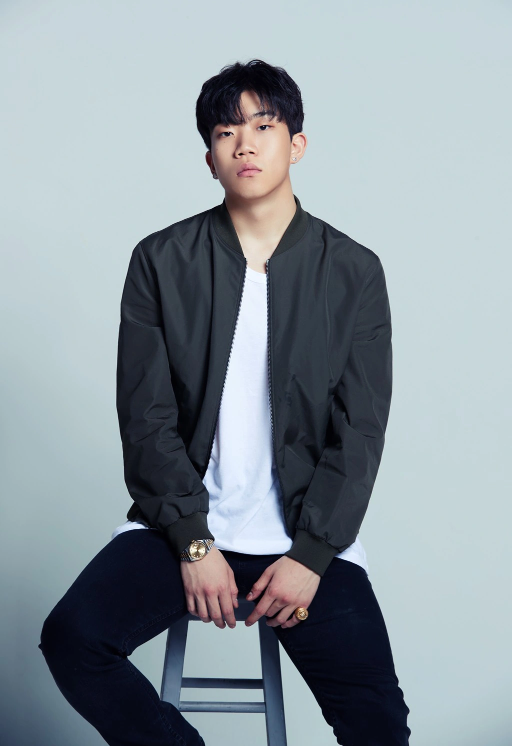 Changmo | K Hip Hop Wiki Indonesia Wiki | Fandom