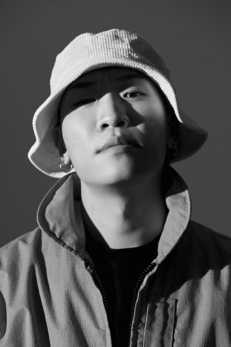 Gaeko | K Hip Hop Wiki Indonesia Wiki | Fandom