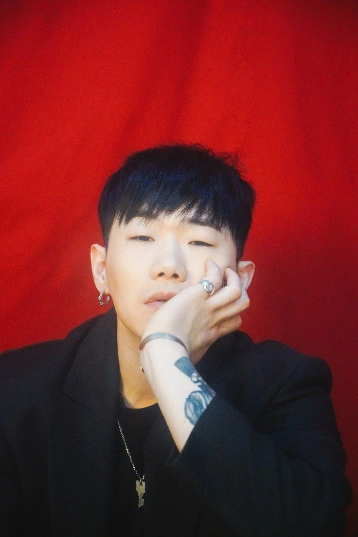 Hangzoo | K Hip Hop Wiki Indonesia Wiki | Fandom