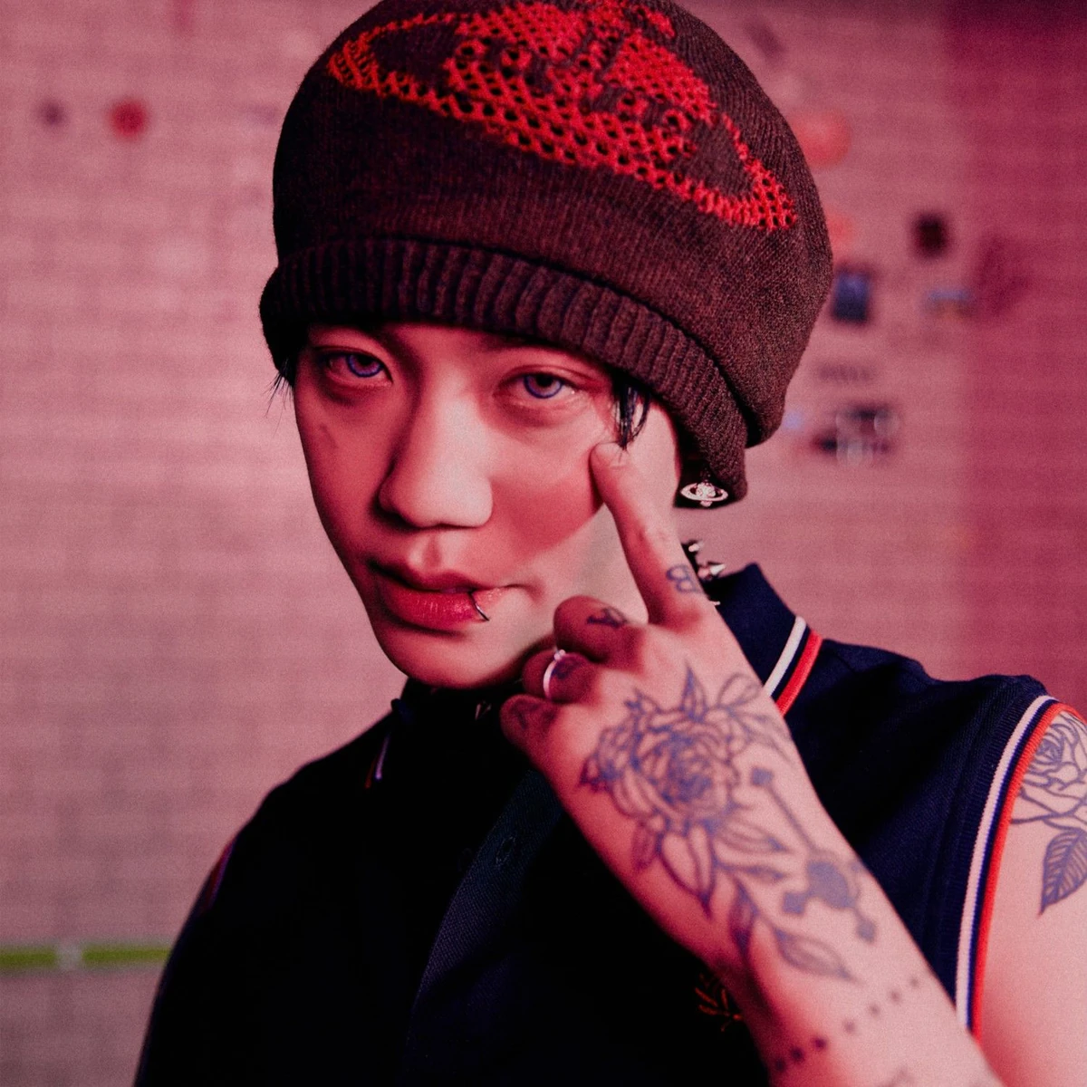 Bloo | K Hip Hop Wiki Indonesia Wiki | Fandom