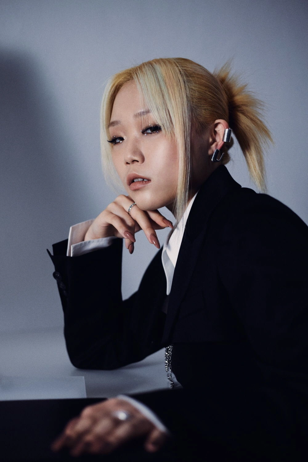 Bryn | K Hip Hop Wiki Indonesia Wiki | Fandom