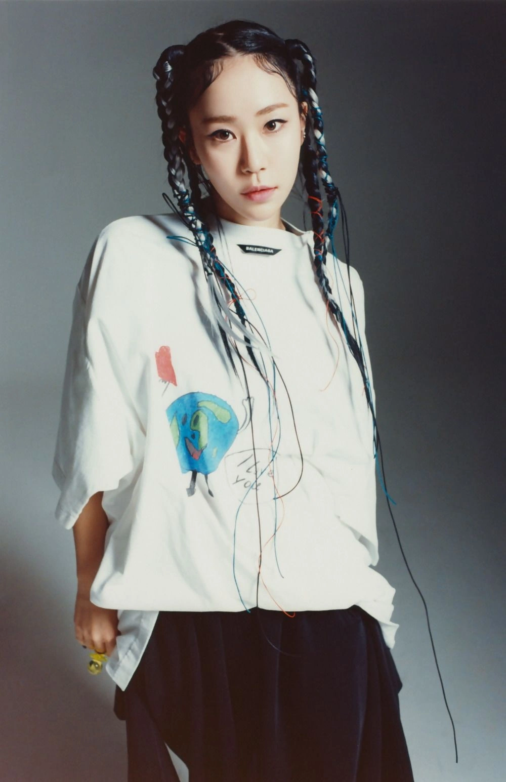 Mirani | K Hip Hop Wiki Indonesia Wiki | Fandom