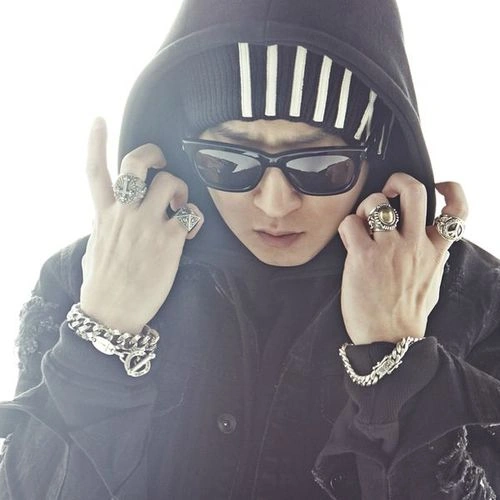 Yankie | K Hip Hop Wiki Indonesia Wiki | Fandom