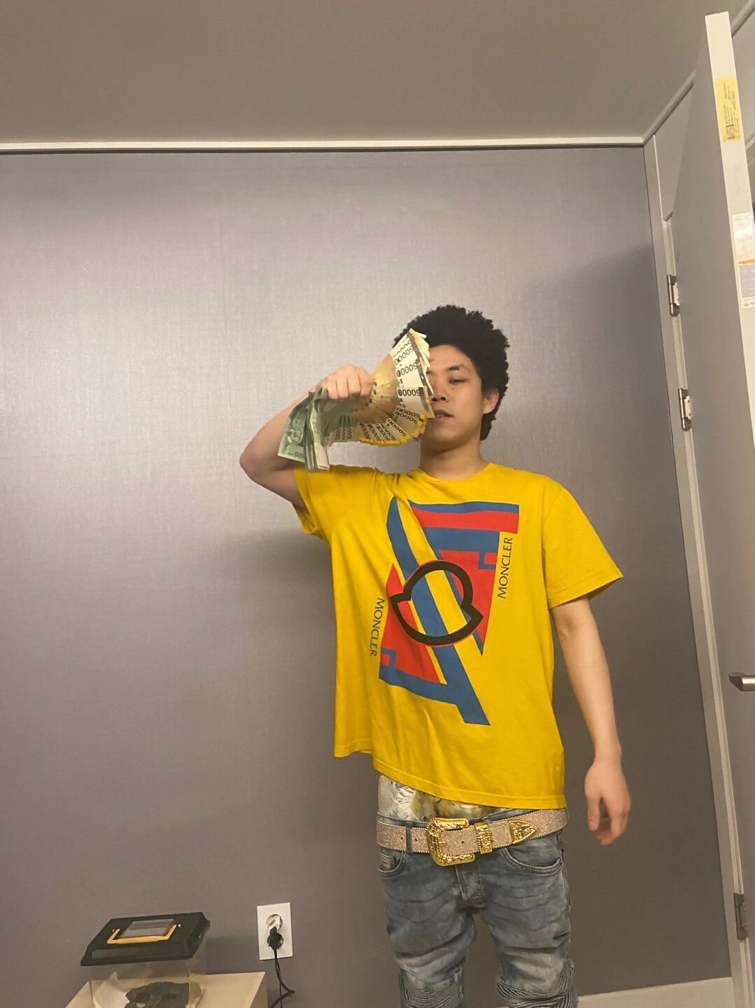 Lil Gimchi | K Hip Hop Wiki Indonesia Wiki | Fandom