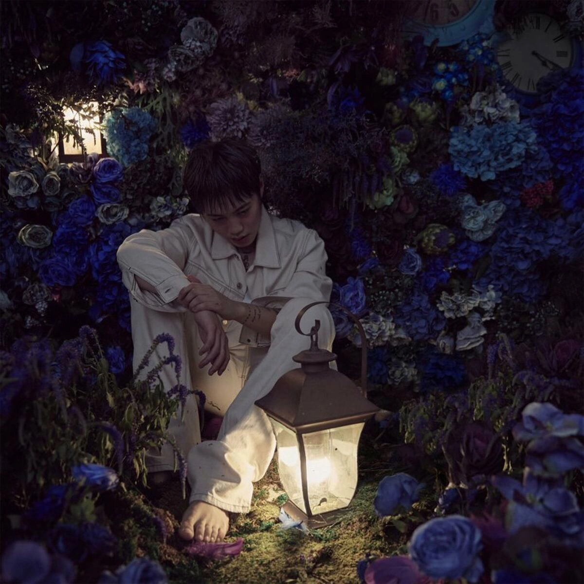 Bloo In Wonderland | K Hip Hop Вики | Fandom