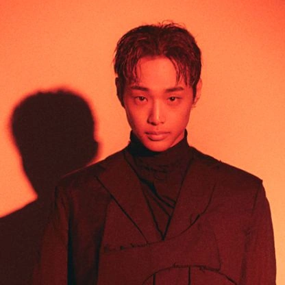 Jung Jin-hyeong | K Hip Hop Wiki Indonesia Wiki | Fandom