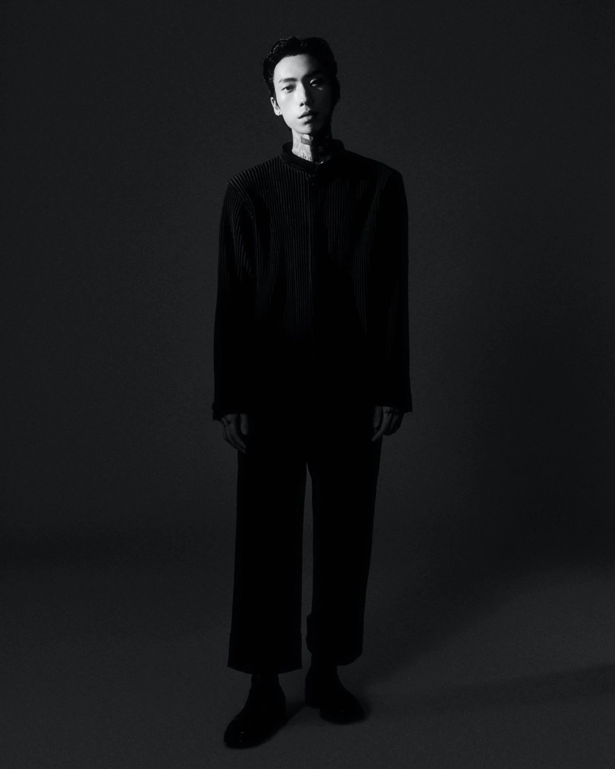 Mokyo | K Hip Hop Wiki Indonesia Wiki | Fandom