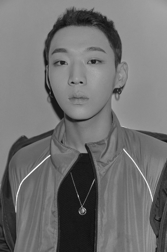 Yanghongwon | K Hip Hop Wiki Indonesia Wiki | Fandom