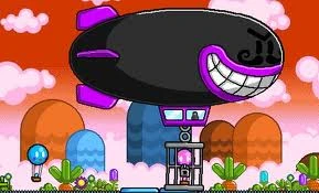 Nitrome | Khleopedia Wiki | Fandom