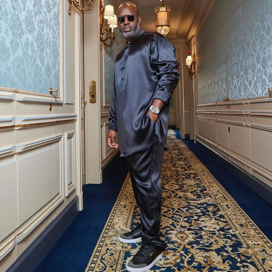 Corey Gamble | Khloe Kardashian Wiki | Fandom