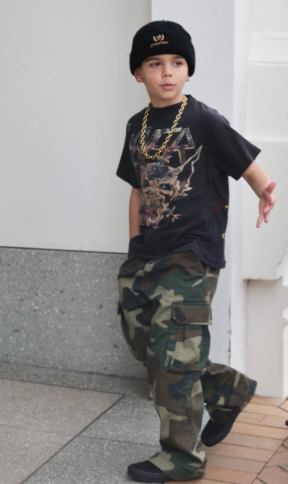 Reign Disick | Khloe Kardashian Wiki | Fandom