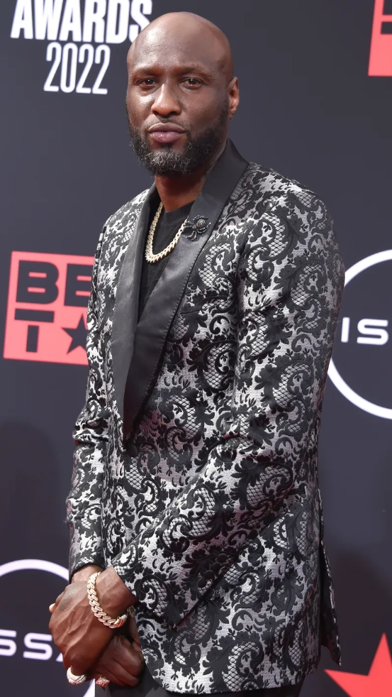 Lamar Odom | Khloe Kardashian Wiki | Fandom