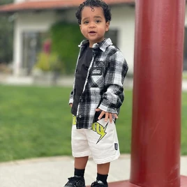 Tatum Thompson | Khloe Kardashian Wiki | Fandom