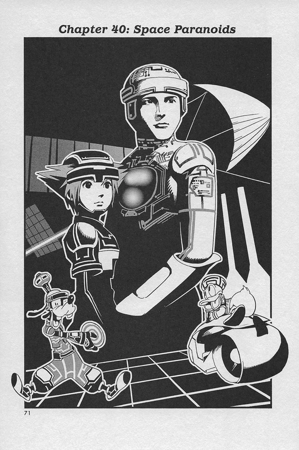 Space Paranoids (chapter) | Khmanga Wiki | Fandom