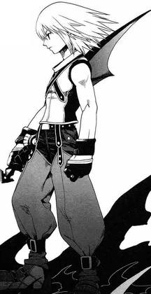 Riku | Khmanga Wiki | Fandom