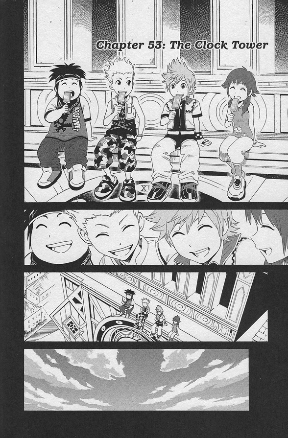 The Clock Tower | Khmanga Wiki | Fandom