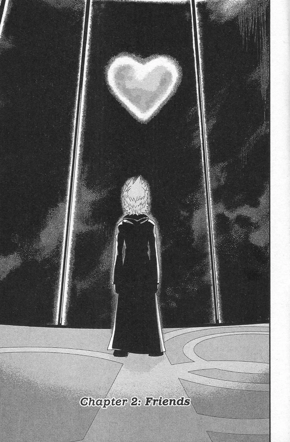Friends | Khmanga Wiki | Fandom