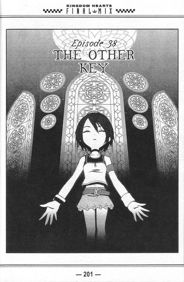The Other Key | Khmanga Wiki | Fandom