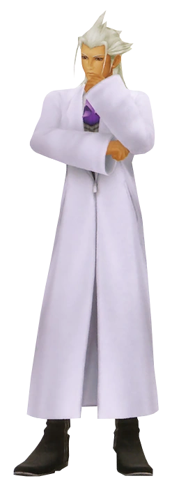 Ansem | Kingdom Hearts NEO Wiki | Fandom