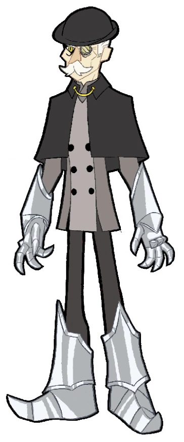 Déjà | Khonjin House Wiki | Fandom