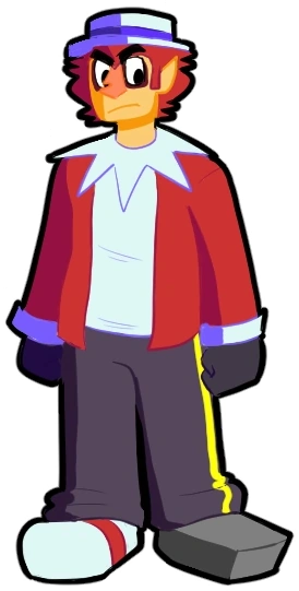 Pent | Khonjin House Wiki | Fandom