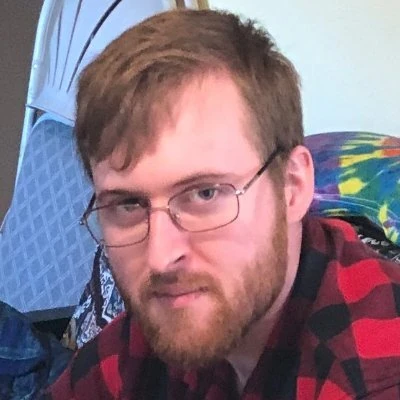 Connor Lavery | Khonjin House Wiki | Fandom