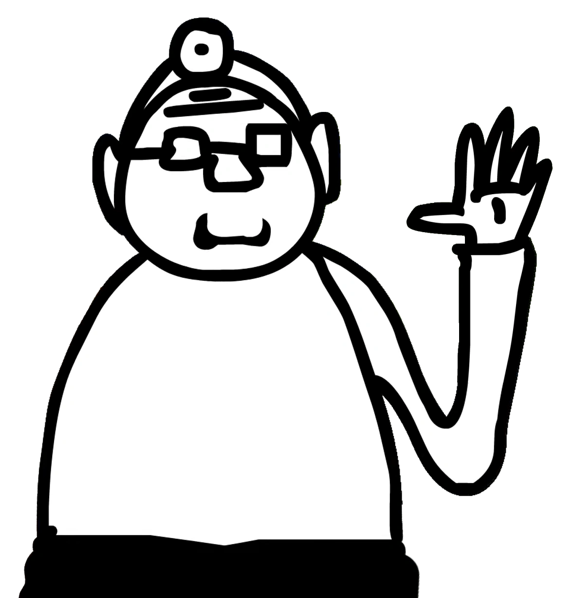 Doctor | Khonjin House Wiki | Fandom