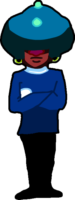 Smack/Gallery | Khonjin House Wiki | Fandom