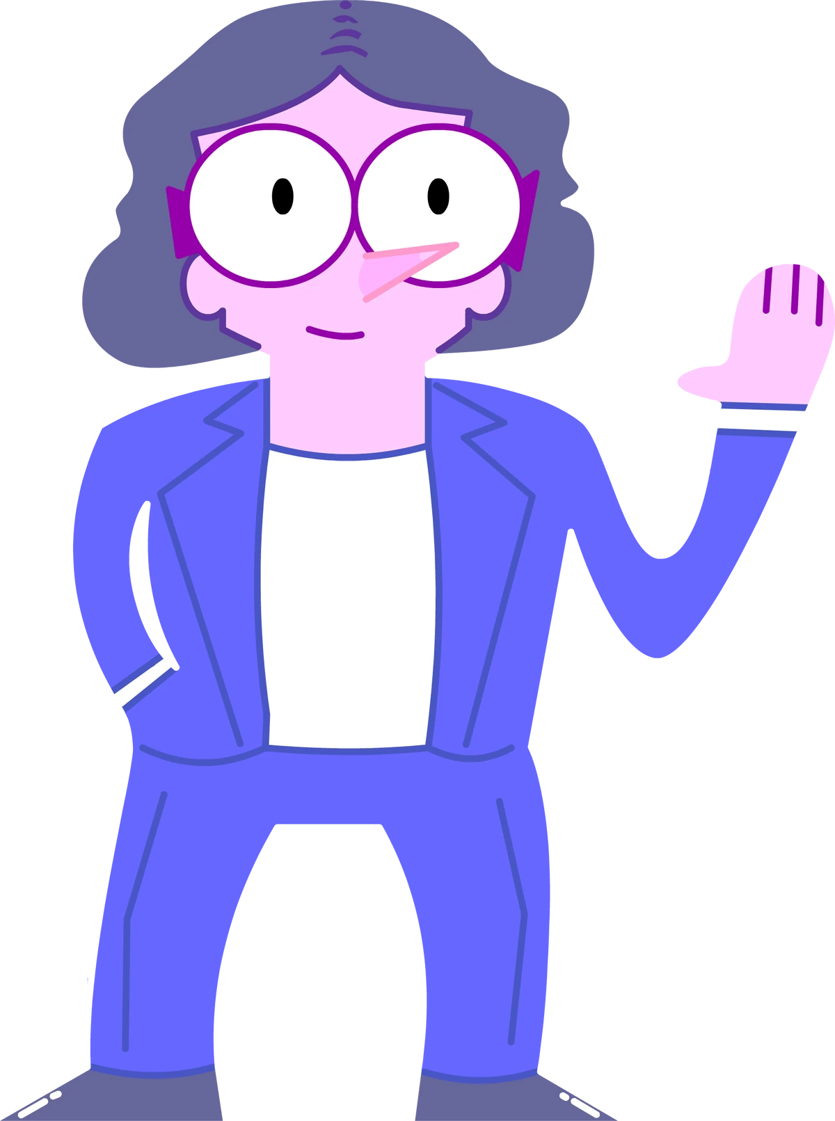 The Boss | Khonjin House Wiki | Fandom